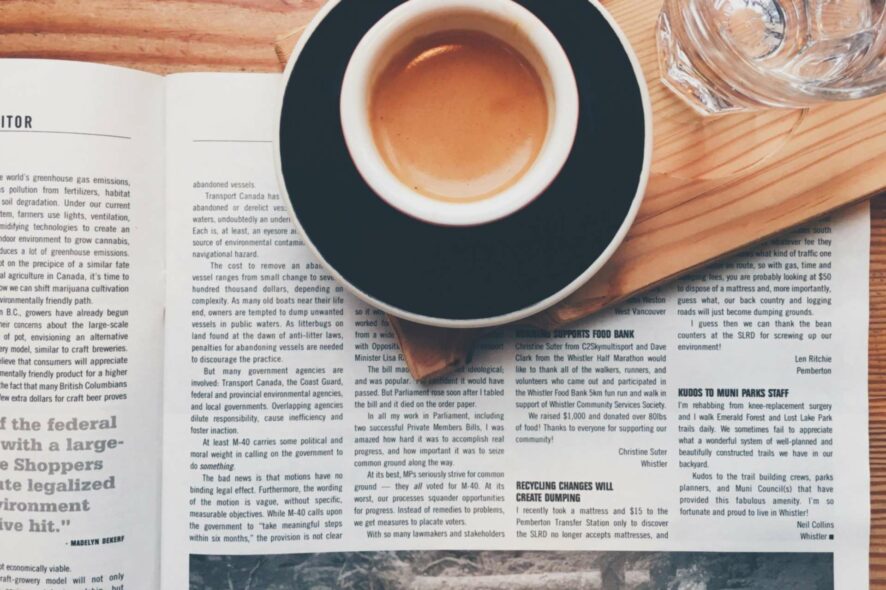 Newspaper Design Software: 5 Best to Use in 2026