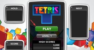 Play Tetris Right in Your Browser!