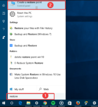 Resetting This PC Stuck [Factory Reset]: 4 Quick Fixes