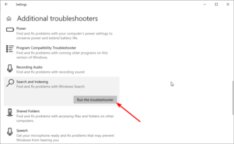 Outlook Search Not Working? Here’s How To Fix It Fast