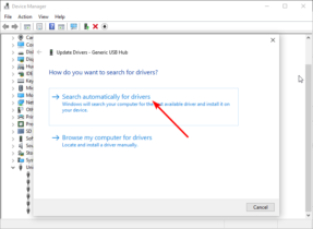 How to Fix USB Error Code 43 on Windows 10