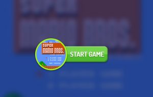 How to Play Fullscreen Mario Games in Your Browser