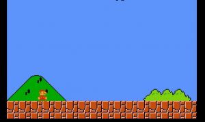 How to Play Fullscreen Mario Games in Your Browser