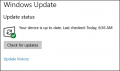 FIX: Windows Defender Protection definition update failed