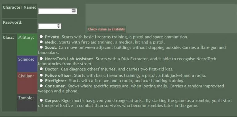 4 Best Zombie Browser Games To Play [Free & Paid]