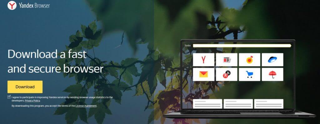 Yandex Browser vs Opera: Which one is a better choice?
