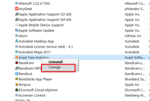 What is Avastsvc.exe & Should I Remove it?