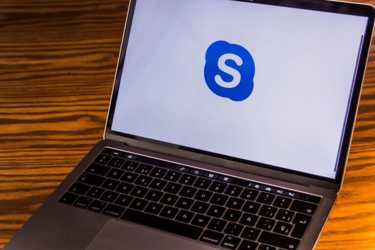 Download Skype for Desktop in Windows 10/11