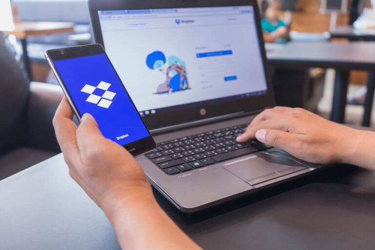 Password Protect Dropbox Folder 3 Quick Steps 6528