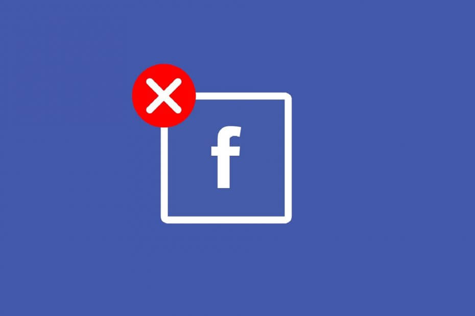 Fix: This Page Isn't Eligible to Have a Username [Facebook]