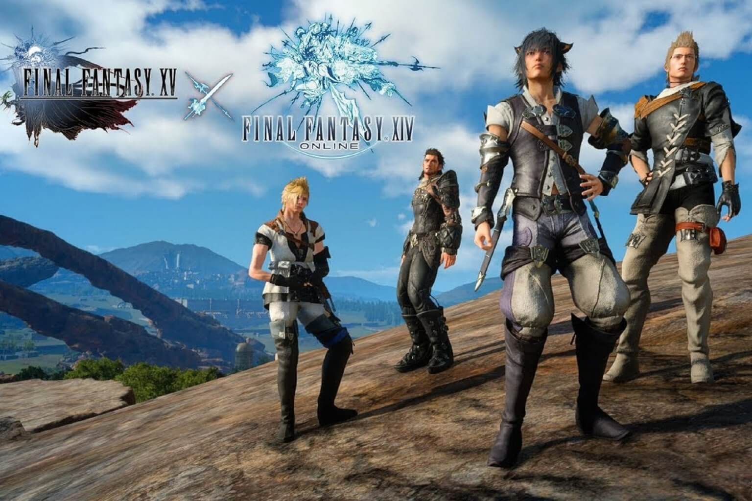 How to fix FFXIV error 2002 [Lobby server connection error]