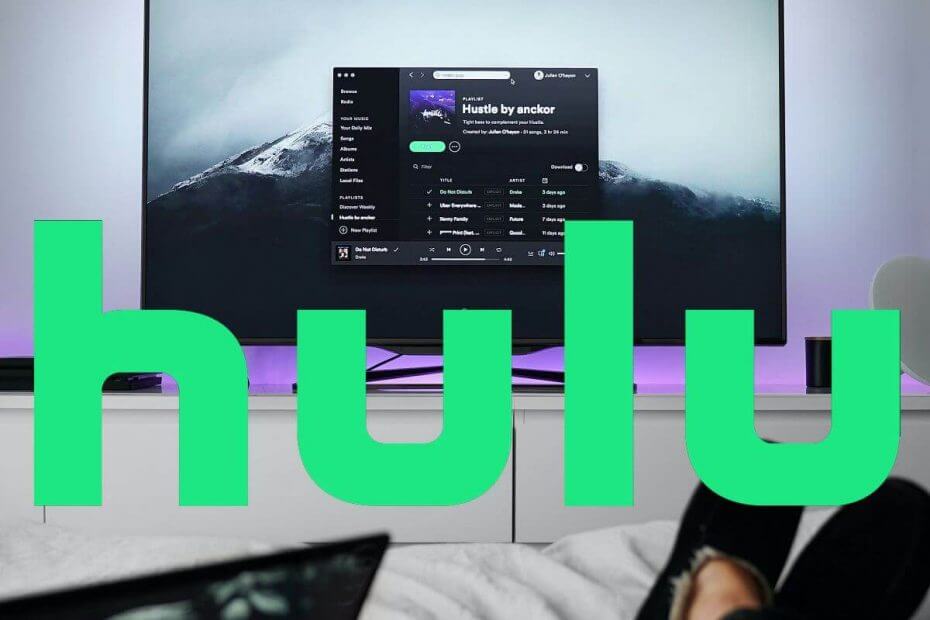 How to Fix Hulu Error Codes 301, and 95: 7 Easy Steps