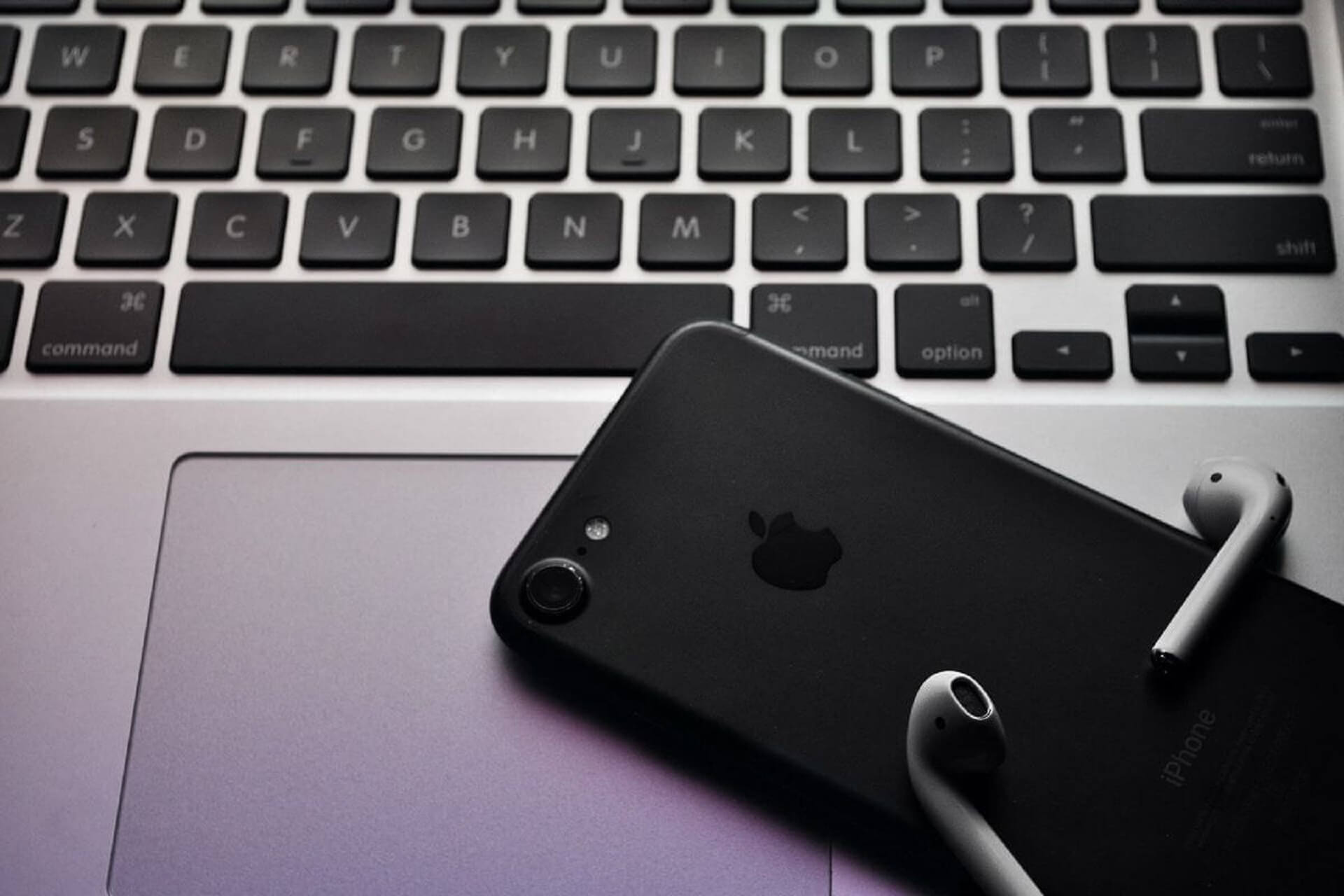 Mac keyboard not connecting? Here's a simple fix • MacTips