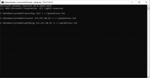 Fix Packet Loss in Rainbow Six Siege: 7 Solutions for R6 Issues