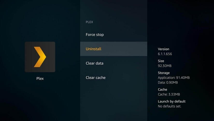 FIX: Netflix error code tvq-st-103, tvq-pb-101