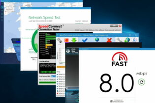 11 Best Tools to Run Windows Speed Test for your Internet