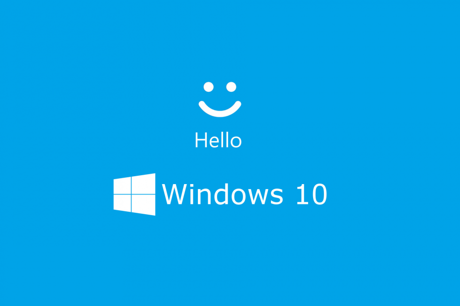 Fix: Windows Hello for Business will not be launched