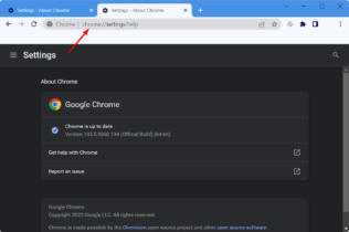 Chrome Menu Button is Gone/Missing: 3 Quick Ways to Get It Back