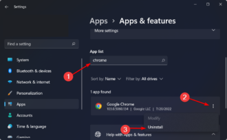 Chrome Menu Button is Gone/Missing: 3 Quick Ways to Get It Back