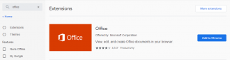 How to Efficiently Use Microsoft 365 in a Web Browser