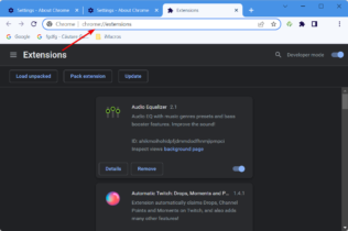 Chrome Menu Button is Gone/Missing: 3 Quick Ways to Get It Back
