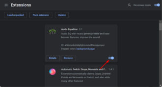 Chrome Menu Button is Gone/Missing: 3 Quick Ways to Get It Back