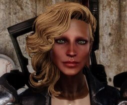 Easy Fixes to Fallout 4 Face Bugs & Glitches [Brown, Black, Dark]