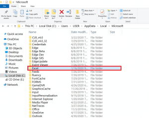 Run Time Error 1004: 3 Ways to Fix it