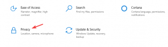 FIX: Your Browser Was Told To Deny Us Microphone Access
