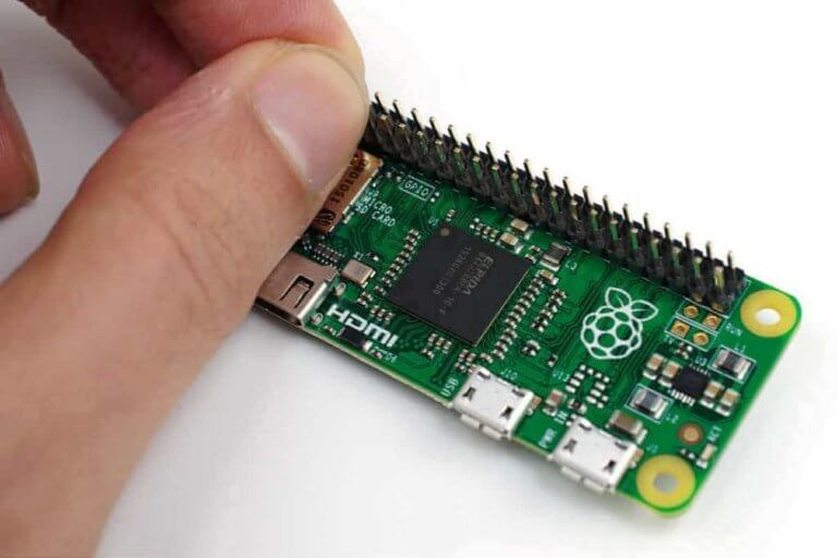 Raspberry Pi not reading the SD card? Fix it in 2 easy steps