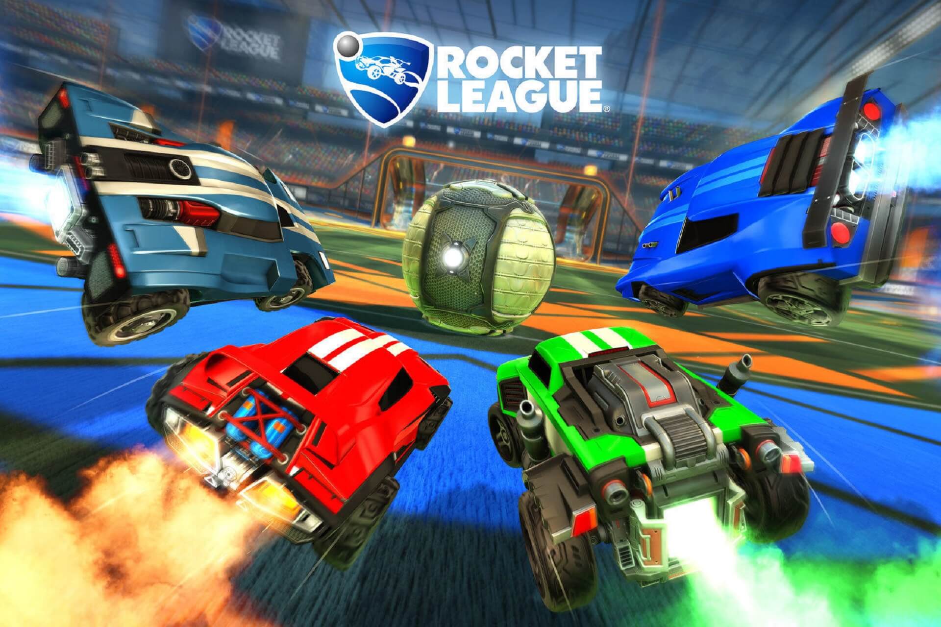 How to Fix Rocket League Packet Loss [No Latency Variation]