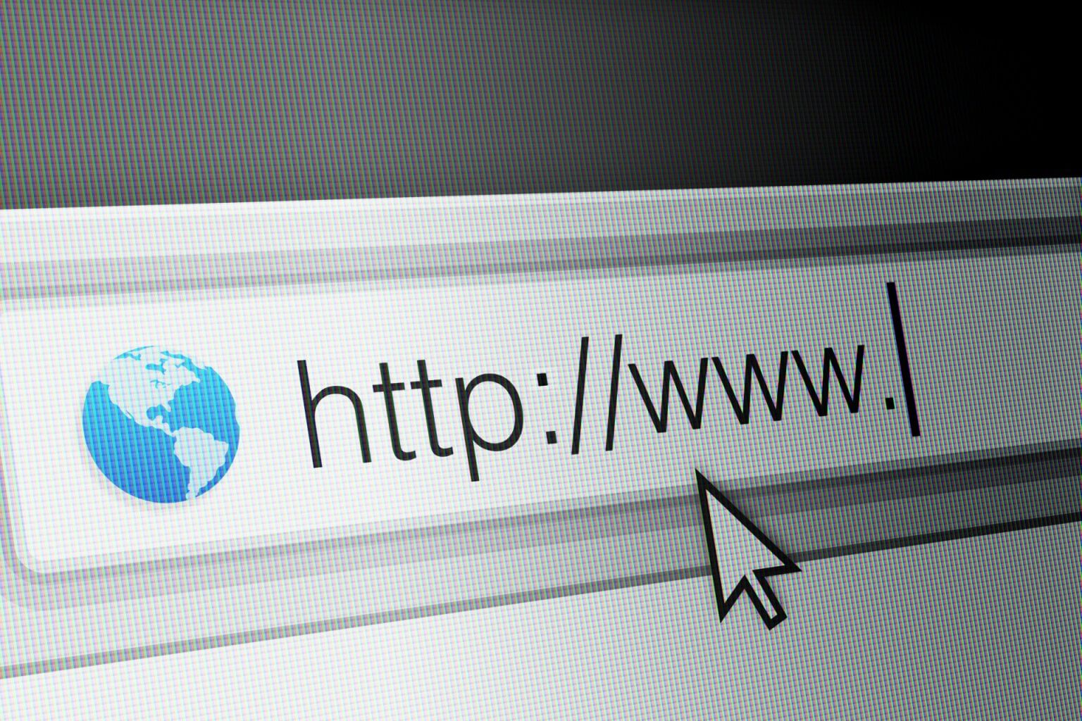 How to enable browser pop-ups