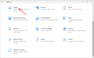 Nvidia Screen Tearing on Windows 10: 6 Ways to Eliminate it