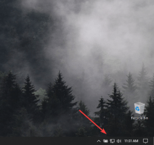 How to Show Date and Time in the Windows Taskbar