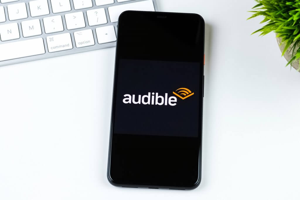 Download Audible App for Windows 10/11 & Mac