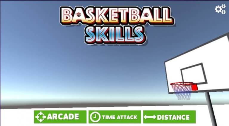 5 Best Online Basketball Games to Play For Free [With Friends]