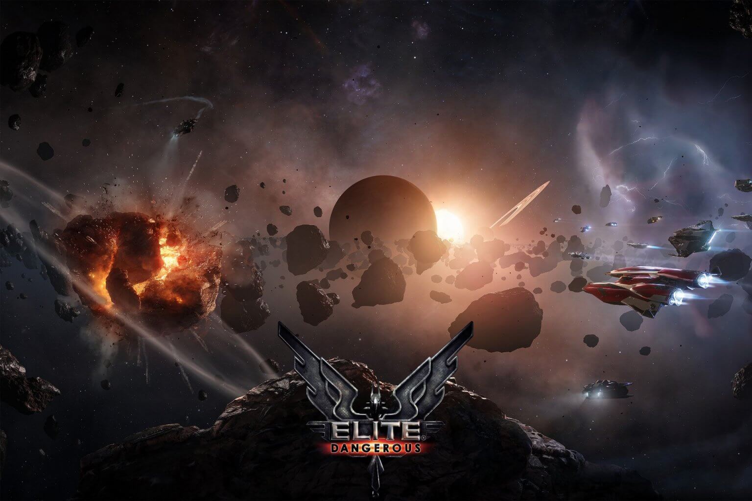 5 Best joysticks for playing Elite Dangerous
