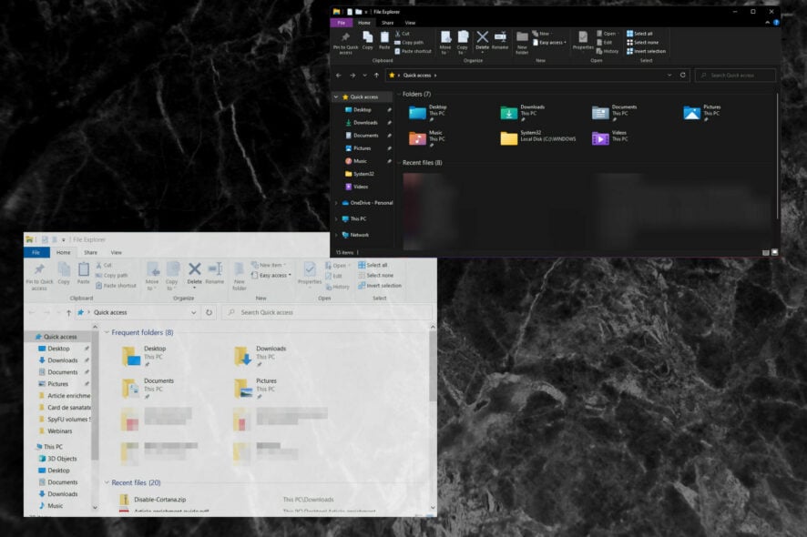Windows Explorer is Slow: 8 Ways to Make It Fast Again