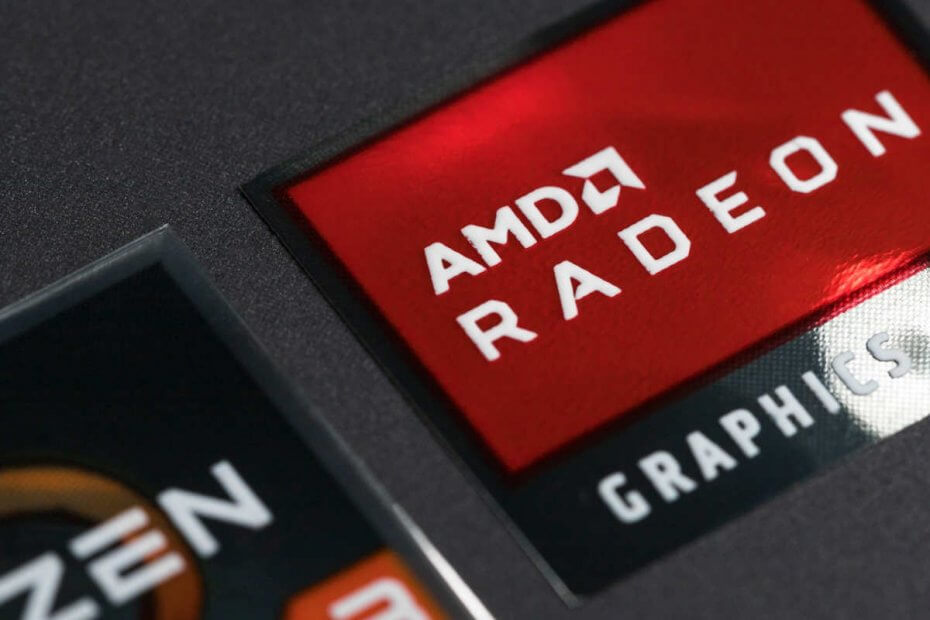 AMD graphics cards get GPU scheduling support for Windows