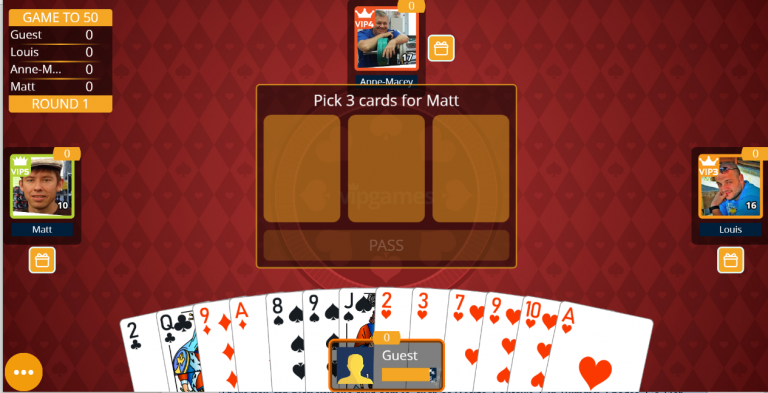 Want to Play Hearts Online? Check out These 6 Great Options