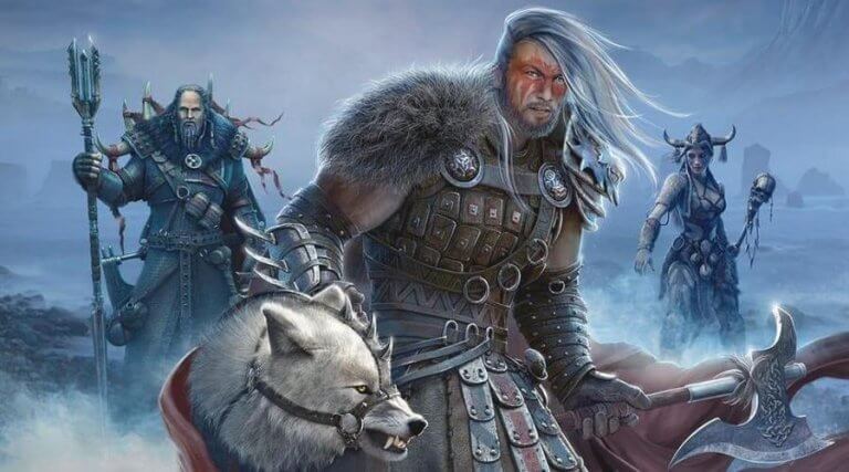 Play the Viking Online Game: Browser Recommendation & Tips