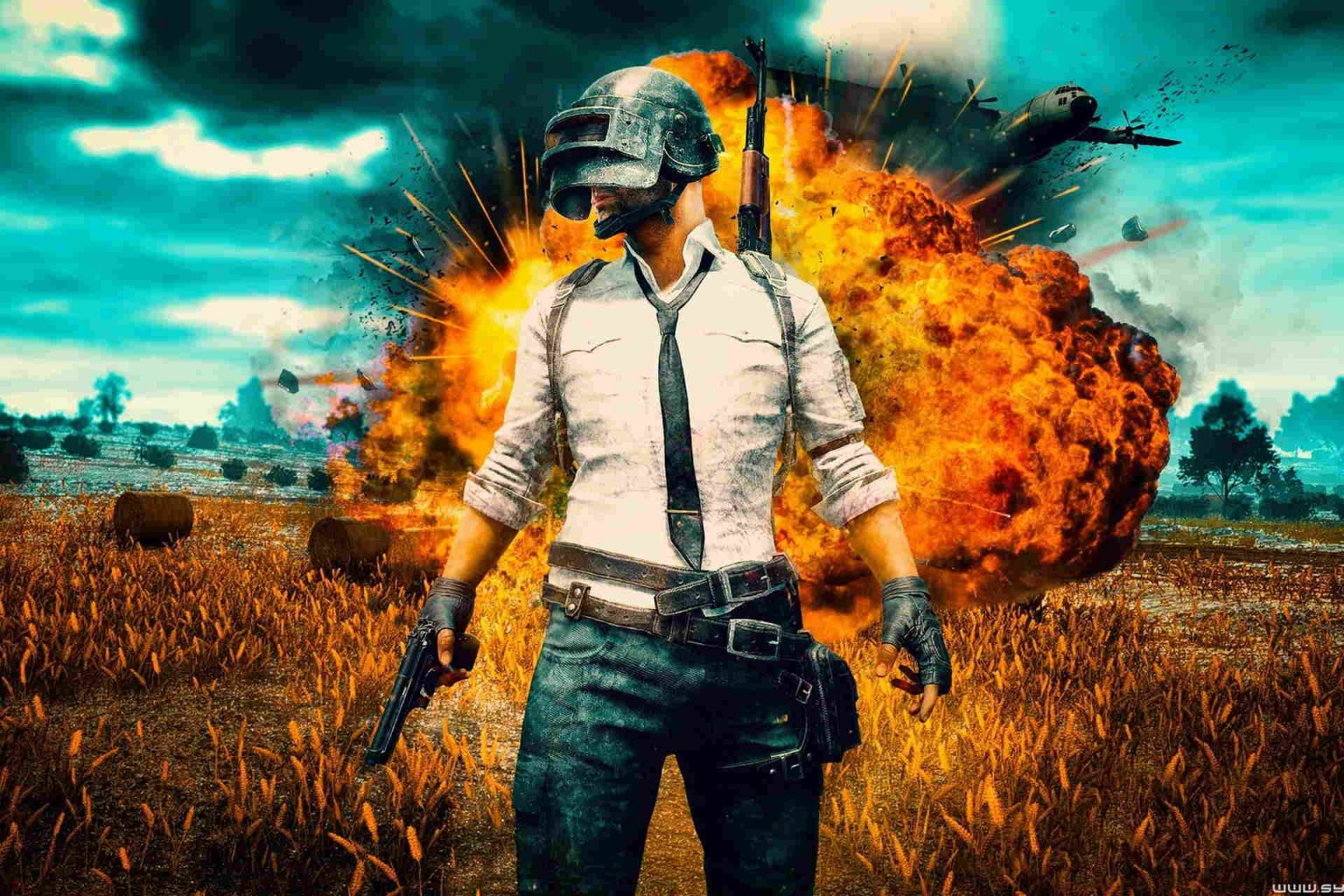 5 Best Free Online Shooting Games to Play with Your Friends