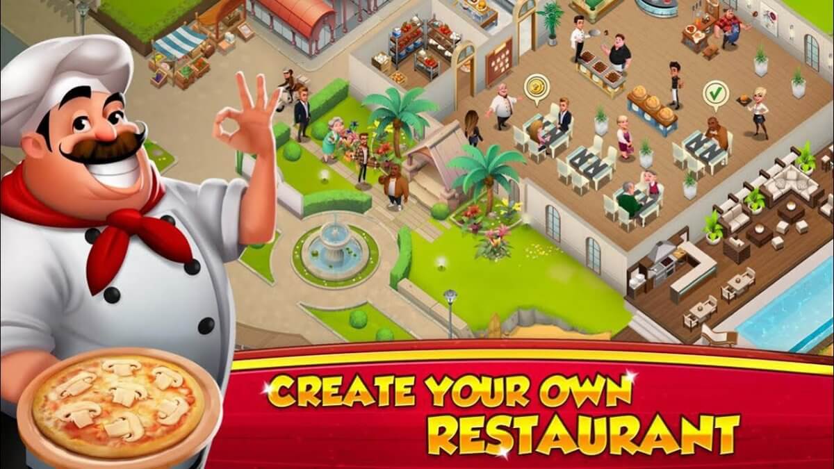 Looking for a cooking game online? Here are the best