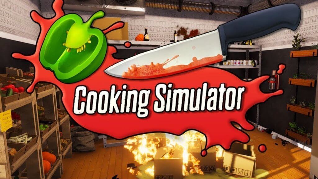 Looking for a cooking game online? Here are the best