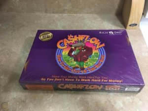 How to Play The Cashflow 101 & 202 Games Online [Quick Tips]