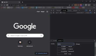 3 Tips on How to Change the Location in Your Browser