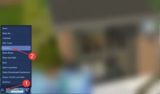 5 Quick and Easy Ways to Fix Error Code 12 on Sims 3