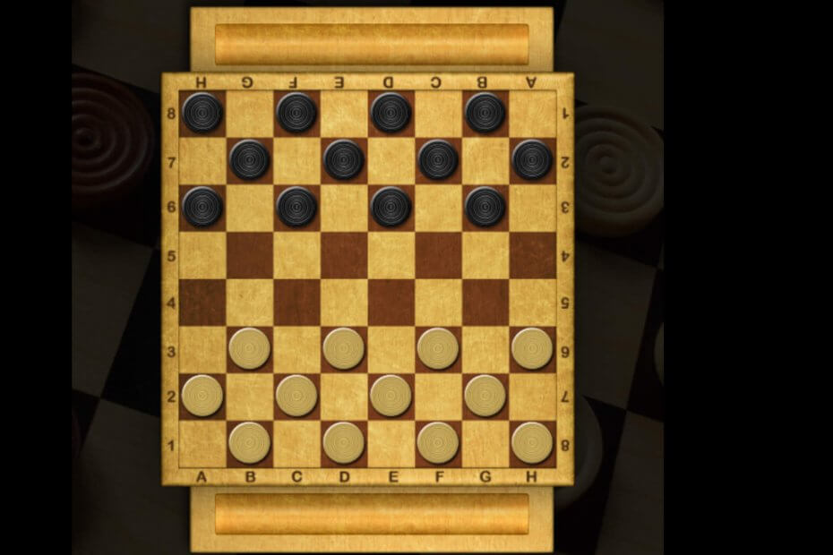 Best Online Checkers With Friends [Top 5 Websites]