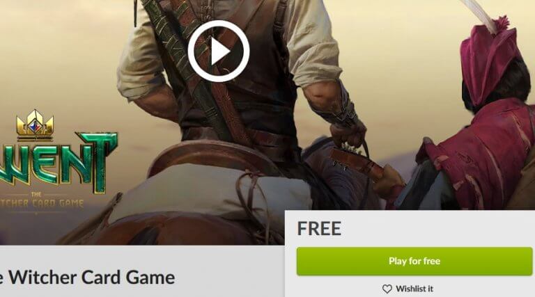 Download GOG Galaxy 2.0 [Game Launcher & Offline Installer]