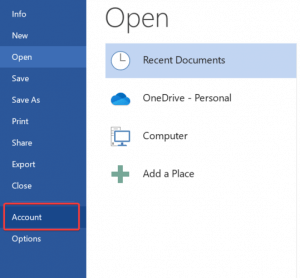 Microsoft Word hasn't been activated? Fix it in 5 easy steps